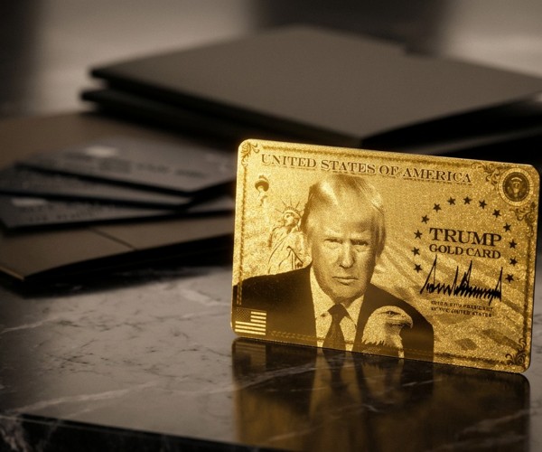 Trump Gold Card vs EB-5 vs Platinum: Key Differences (2026) | Gozel Law